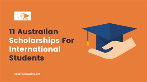 University Of Sydney Scholarships 2022 Fully Funded Opportunity Desk