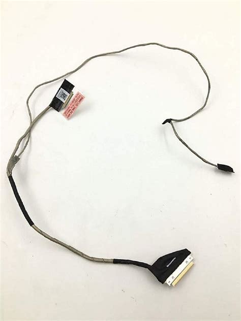 Lcd Cable Acer Aspire E Scc Saturn Technologies Cc