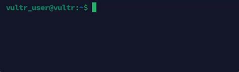 How To Use The Egrep Command In Linux Vultr Docs