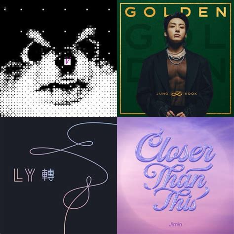 Ly Tear Bts Spotify Playlist By Bossjmcot7 Spotify