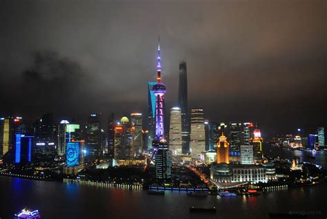 Второе по высоте здание мира Шанхайская башня Shanghai Tower Visualhistory — Livejournal