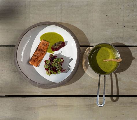 Chef Of The Month Manuel Liepert From Lieperts