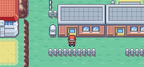 Fuchsia City And The Safari Zone Pokémon Frlg Walkthrough Part 11