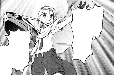 I Have A Weird Thought About Violet Reminds Me Of Flavio R Pokespe