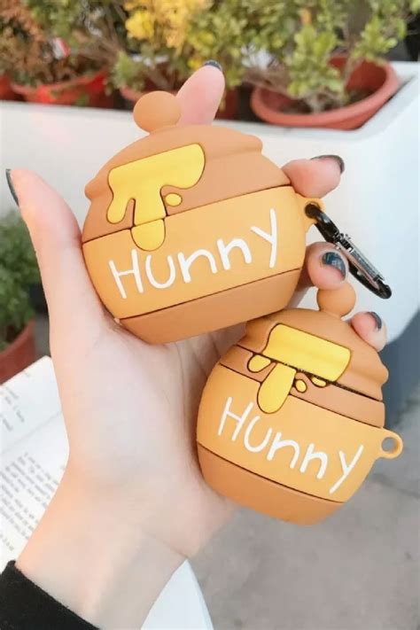 Cute Airpod Cases For Every Mood