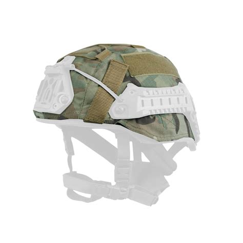 ᐉ Кавер на шлем Sestan Busch Mid Cut L Мультикам • Купить в Киеве Украине • Лучшая цена в Эпицентр