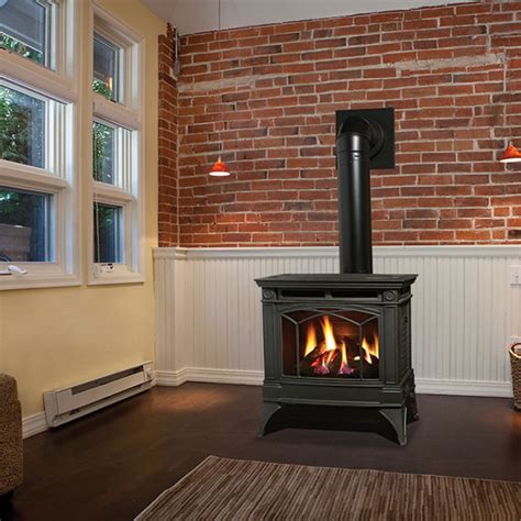 Regency Freestanding Fireplaces
