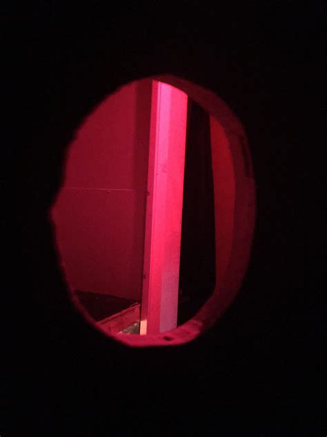 View From The Gloryhole Room At Cbc Providence Scrolller