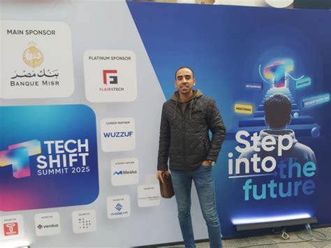 Techshift2025 Sprints Ai Embeddedsystems Iot Careergrowth Ali Emad