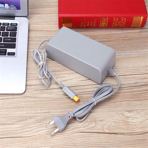 Eu Plug Ac Power Supply Adapter 15v 5a Gamepad Con Vicedeal
