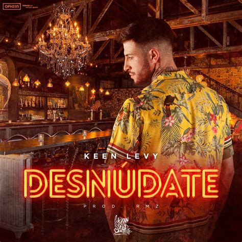 Desnúdate By Keen Levy Single Reviews Ratings Credits Song List