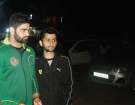 Pardeep Narwal Motivation