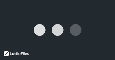 Free Loading Queue Animation Animation By Meng2 Ken Lottiefiles