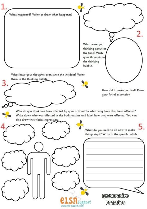 Printable Group Therapy Activities Creative Printable