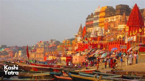 Tirth Yatra Top 16 Famous And Important Yatra In India