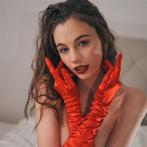 Alyssa Smit Live Manyvids