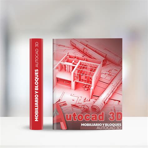 Descarga Gratis Mobiliario Y Bloques Autocad 3d Arquitectura Id Art