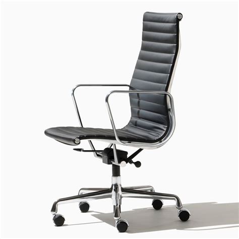Eames Executive Desk Chair Artofit