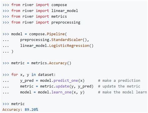 Alok Bhatt On Linkedin Machinelearning Python