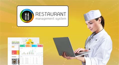 Restaurant Management System Overview Benefits And Features