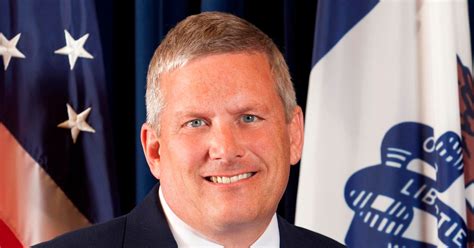 Former Iowa Agriculture Secretary Bill Northey Dies At 64 Agdaily