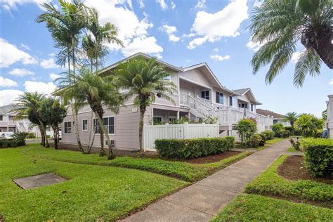 95 1063 1063 Kaapeha St Mililani Hi 96789 House Rental In Mililani