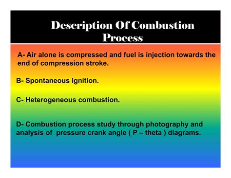 4 Combustion In Dieselengine Pdf