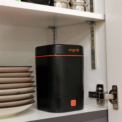 Decarboxylator Machine