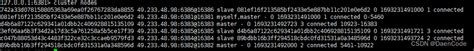 【redis从头学 14】一文带你学会redis cluster集群模式、数据分片基础知识以及三主三从结构分片集群搭建全过程 阿里云开发者社区