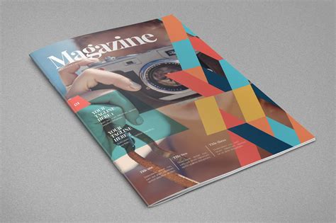 Top Magazine Design Trends For Dubai Publishers In 2025 Digital Bee