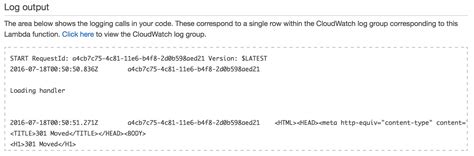 Aws Lambda Amazon Web Services 한국 블로그