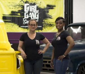Girl Gang Garage Is Now 3d Fabbaloo