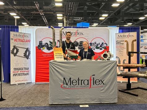 Aspeexpo Metraflex