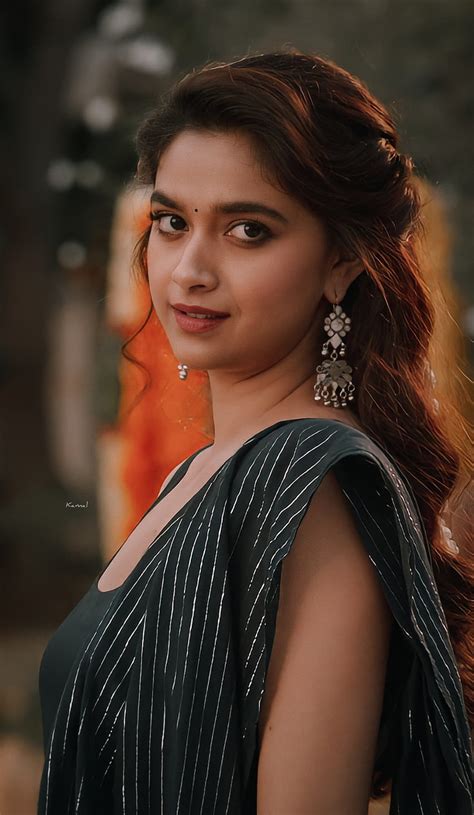 Keerthy Suresh Latest Movie Keerthy Suresh In Woman Centric Movie Sakhi