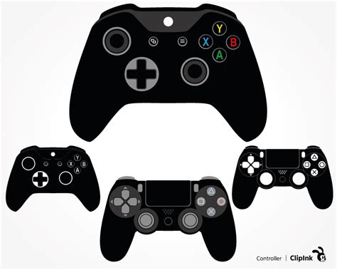 Controller Png Console Png Svg Png Eps Dxf Pdf Clipink