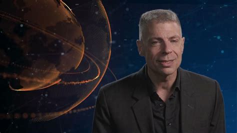 Mark Pesce Showreel 2023 Youtube