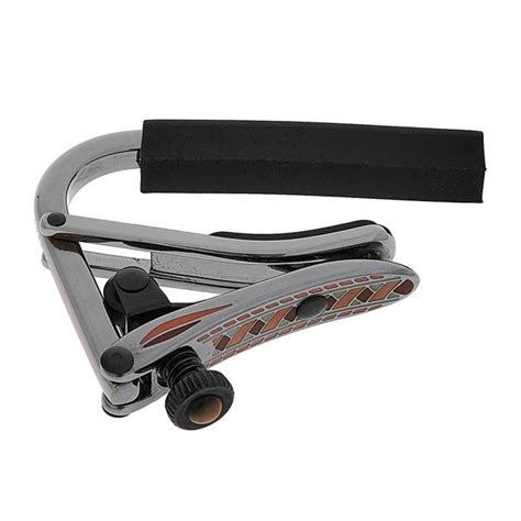 Shubb C1z Rosette United States