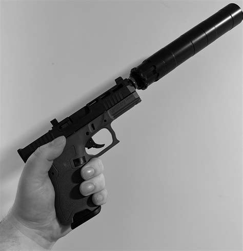 347 Best Psa Dagger Images On Pholder Palmetto State Arms Glock Mod