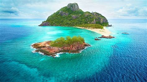 Fiji Wallpapers Top Free Fiji Backgrounds Wallpaperaccess