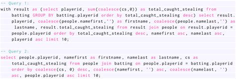 논문 리뷰 Exploring The Use Of Llms For Sql Equivalence Checking