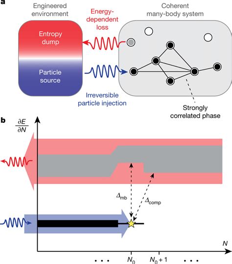 Dissipative Stabilization Of Incompressible Many Body States A Entropy