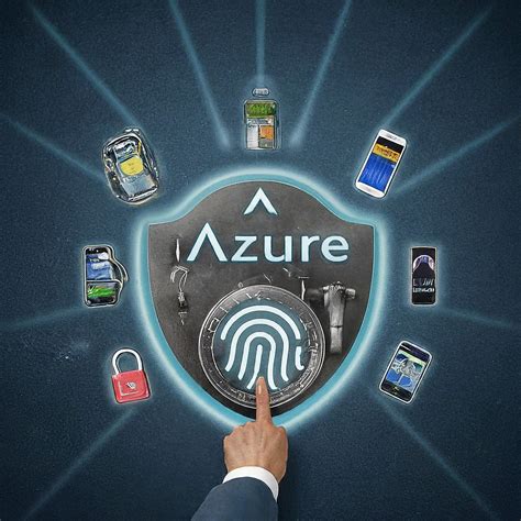 Supercharge Your Azure Security Unleash The Power Of Multi Factor Authentication Aashish Goley