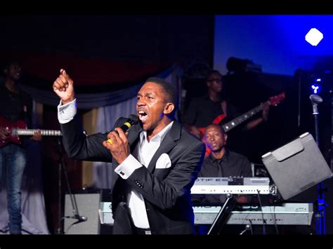 Tebs David To Record Album Live In Mams Network News