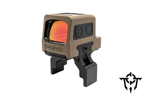 Hk Parts Rmr Mp5 Mount Question Heckler And Koch Ar15com