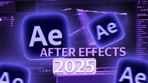 How To Download Adobe After Effects New Version 2025 Youtube