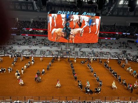 Dickies Arena Updated January 2025 315 Photos And 127 Reviews 1911
