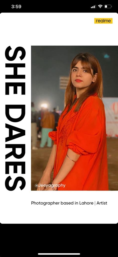 wajeeha ijaz on linkedin womensday