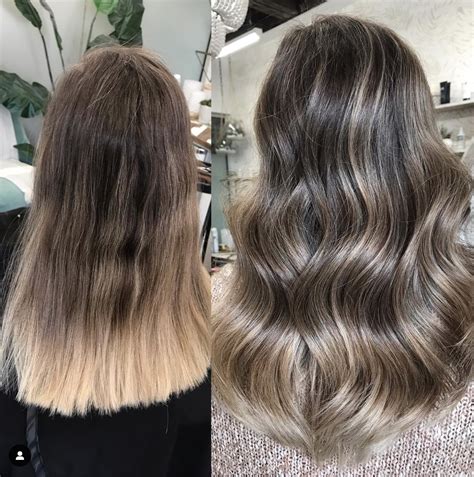 Gray Hair Blending Real Photos Pro Tips For A Seamless Grow Out