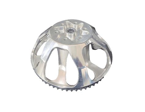 Custom 5 Axis Cnc Machining Services丨mqjm