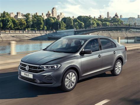 Фольксваген Поло технические характеристики. Volkswagen Polo ...